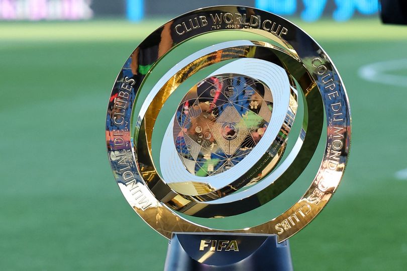 Club World Cup in disarray as court ruling upholds FIFA decision to ...
