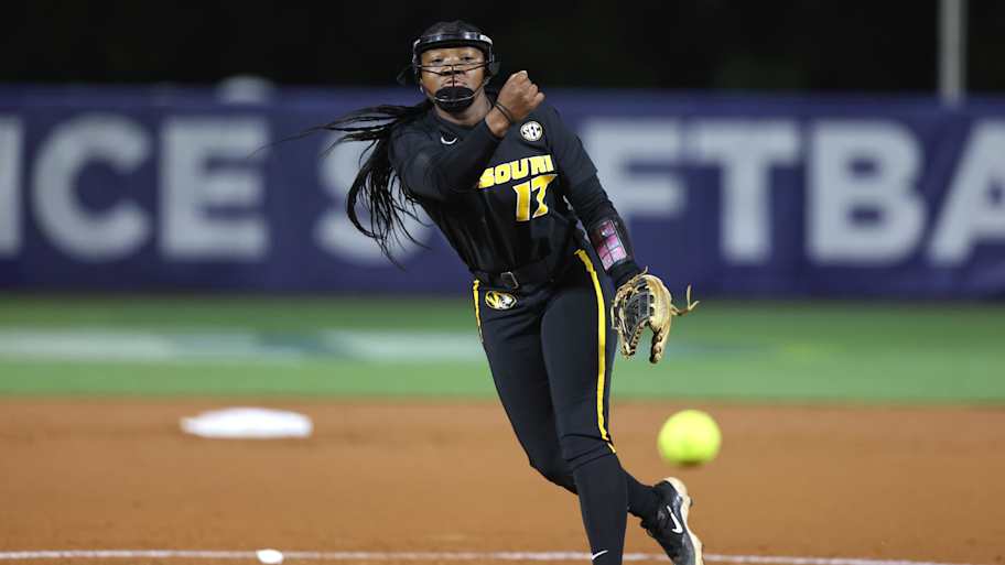 Mizzou Softball Must Make History to Reach NCAA Tournament