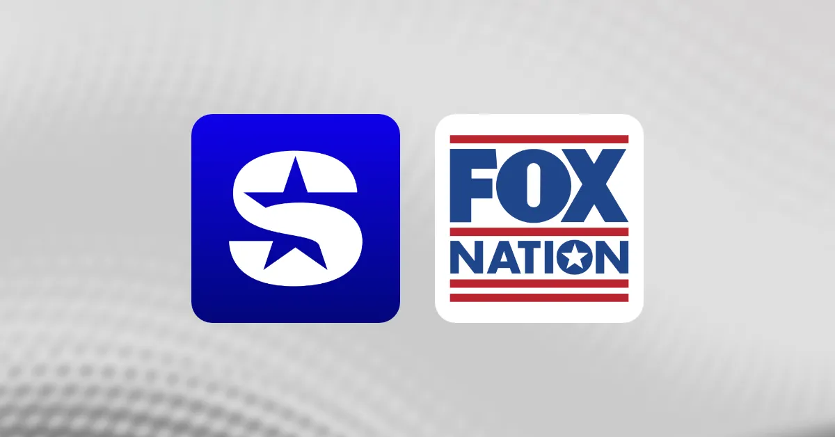 SiriusXM, Fox Nation launch streaming bundle