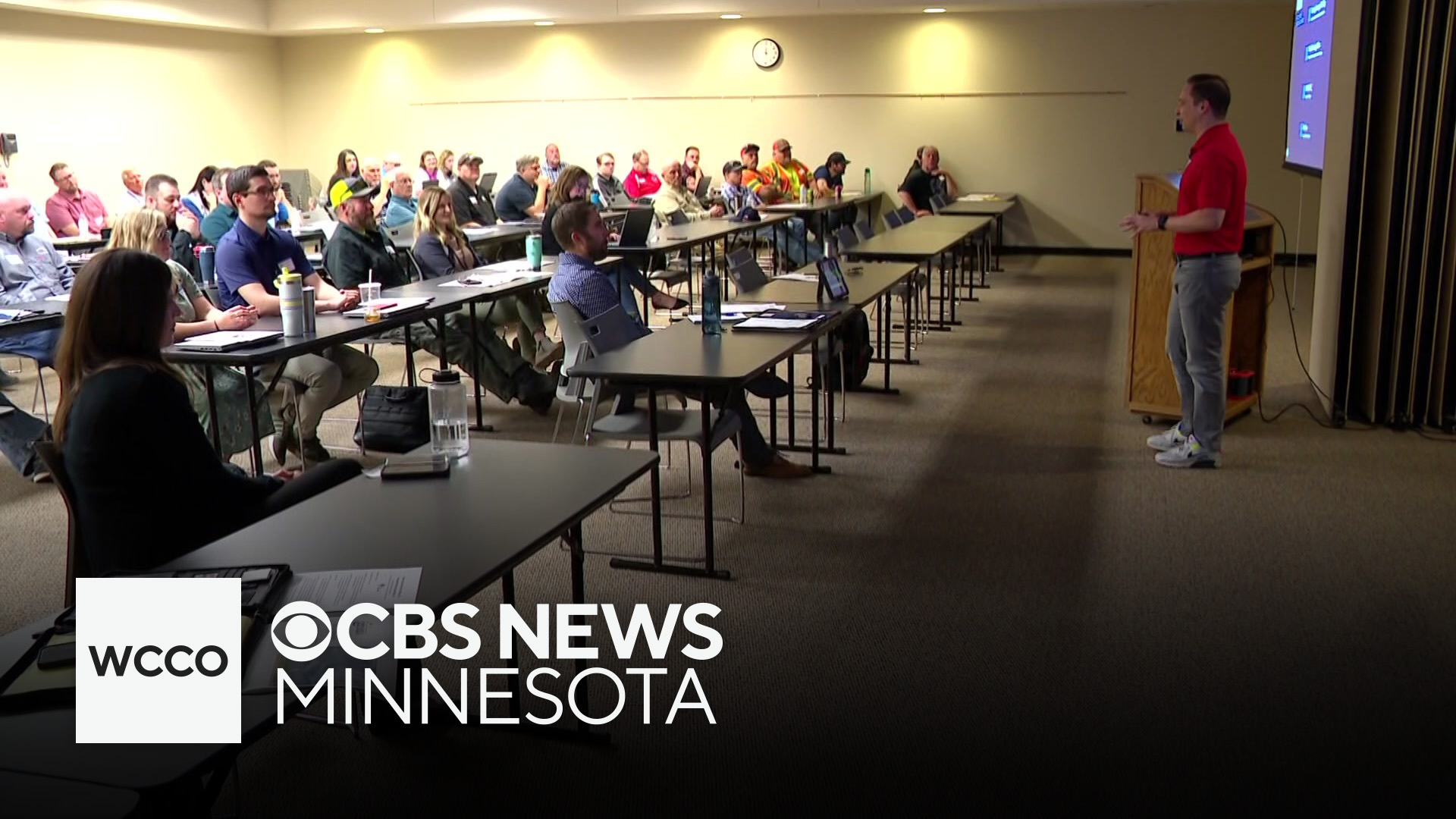 Northern Minnesota groups come together to stay prepared for severe ...