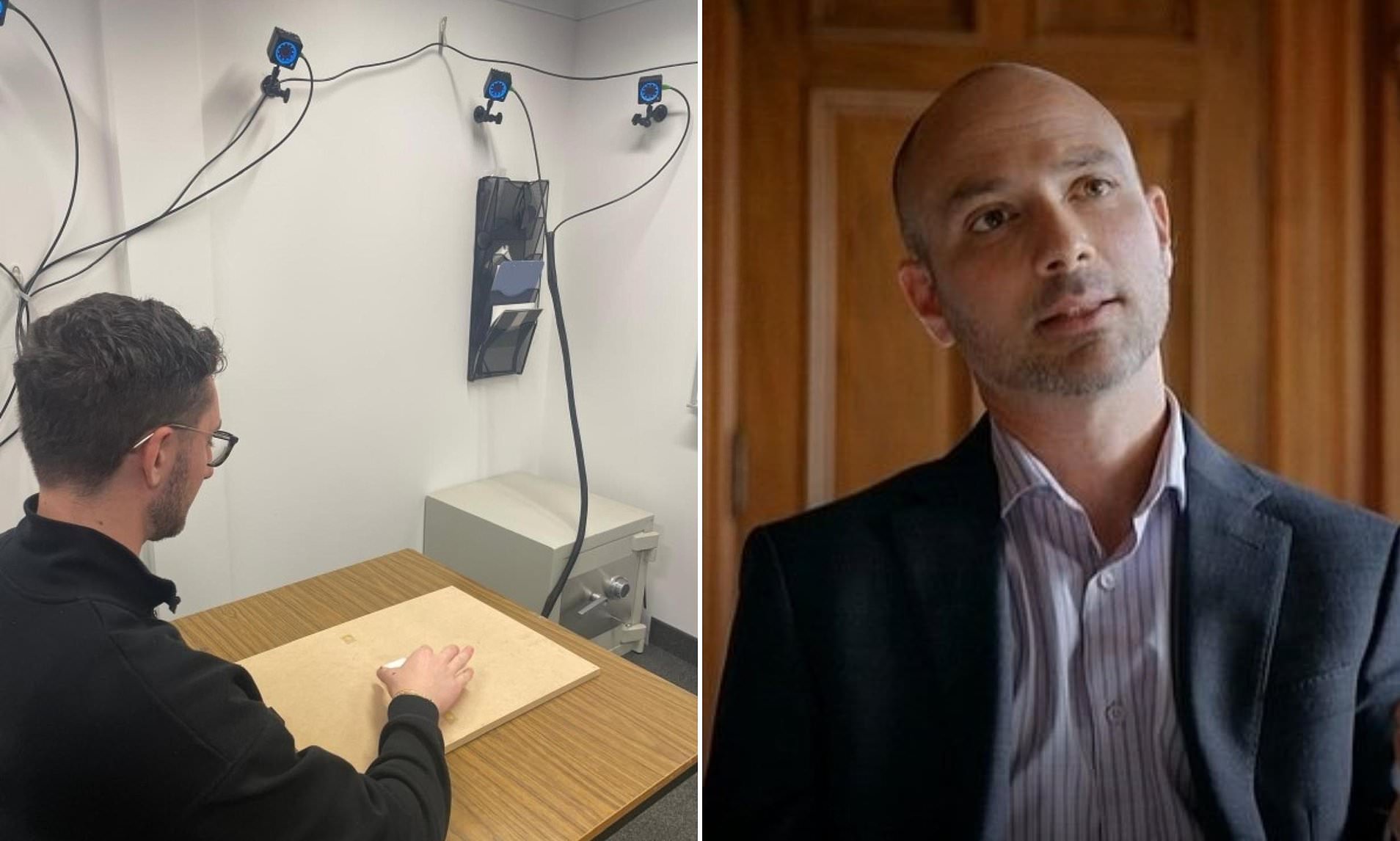 The simple test that reveals whether you or your child has autism in ...