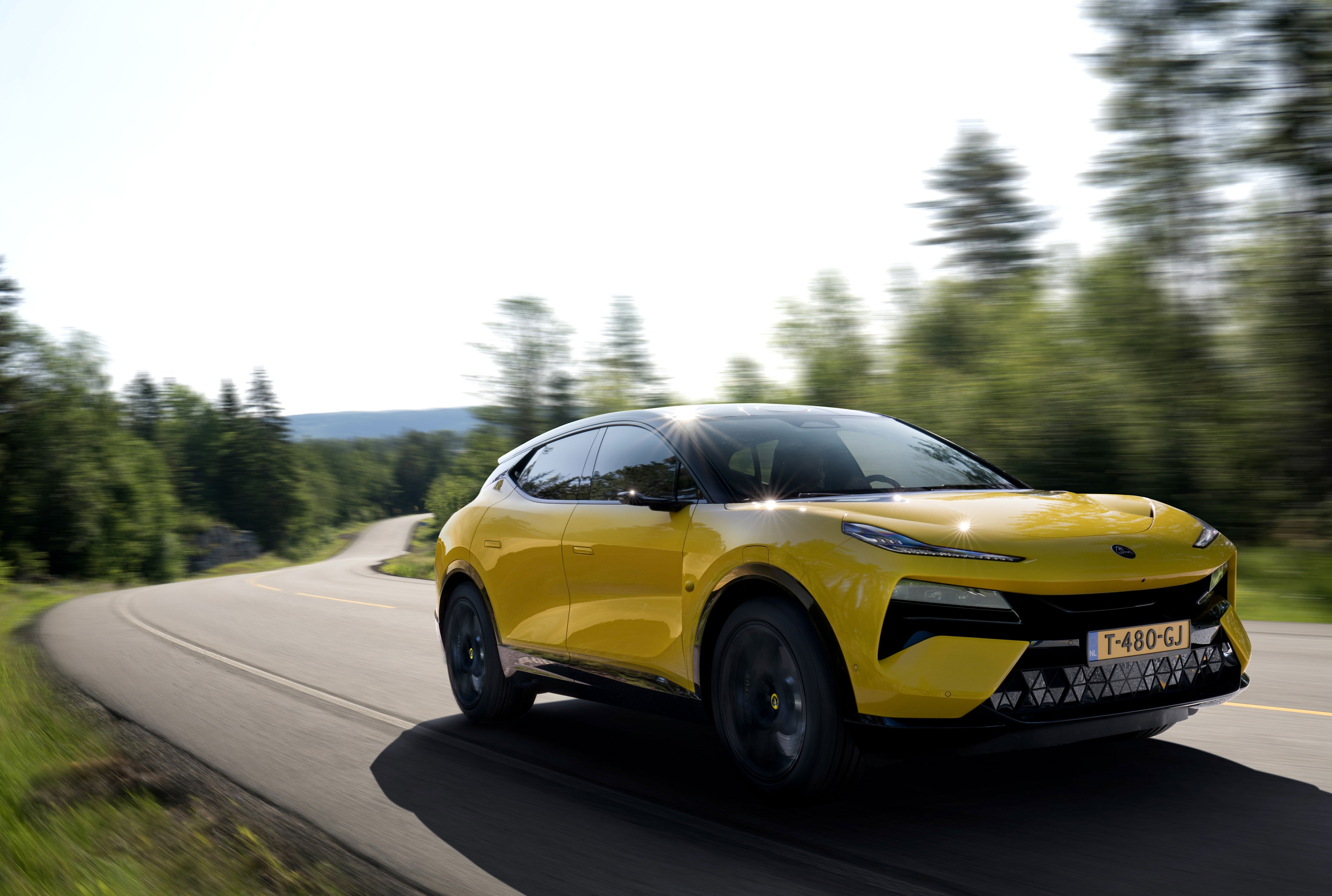 Lotus Eletre S review: 2.5-tonne 'hyper SUV' brings amazing kit but ...