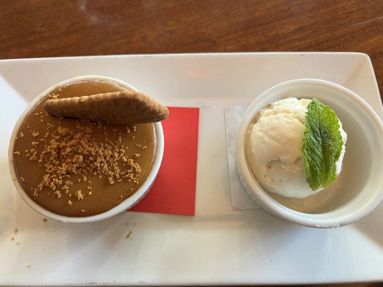 Fog Harbor Fish House