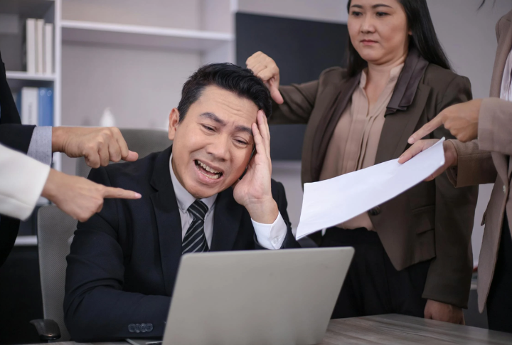 10 workplace practices common in the US but rarely seen in Europe
