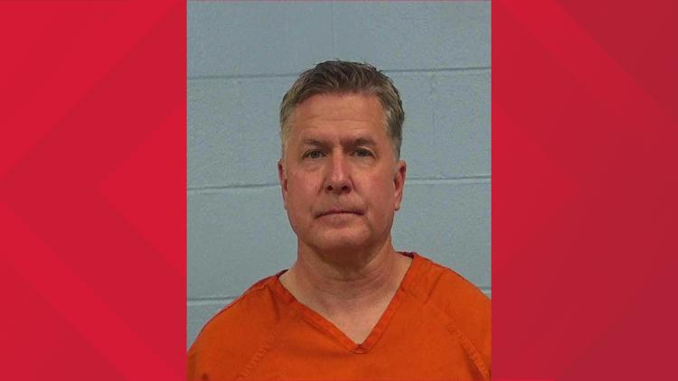 Gregory Moore, accused of murdering Cleveland Clinic nurse Aliza ...