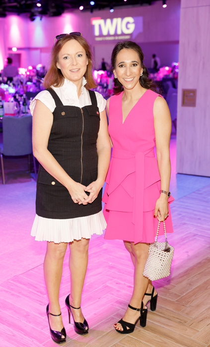 PICS: Today's Women in Grocery turn on the glam for annual fundraiser