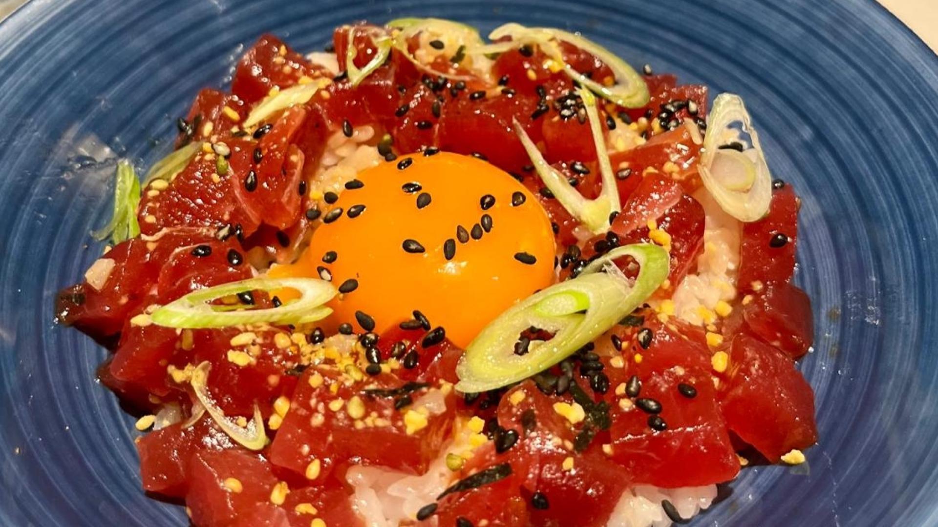 Dani García homenajea el atún de Barbate con platos inéditos: del ...