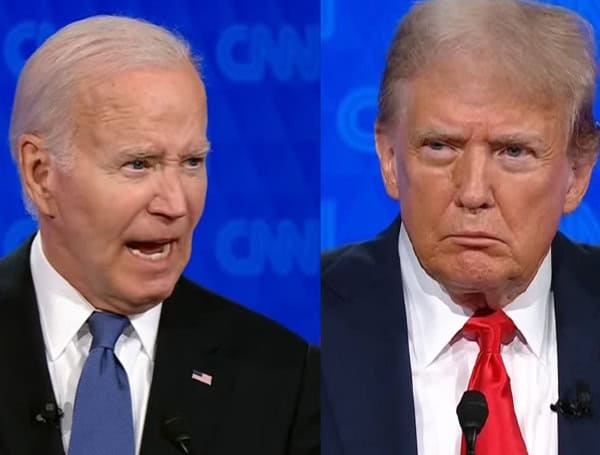 CNN’s Harry Enten Says Americans Think Trump Handling Crime ‘Far Better ...