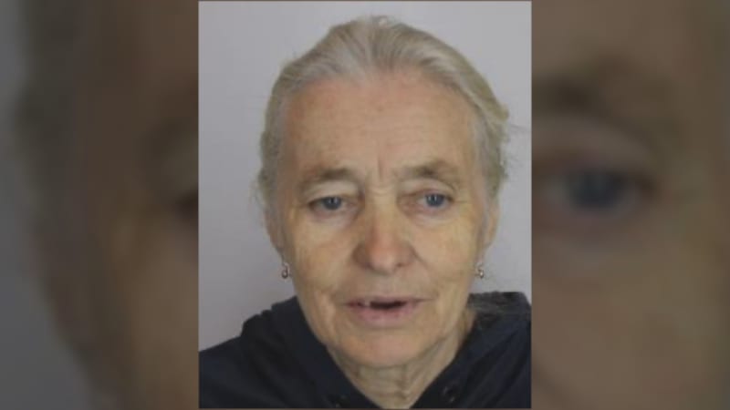 Bez bot odešla z domu, pak se po seniorce z Chebska slehla zem. Policie ...