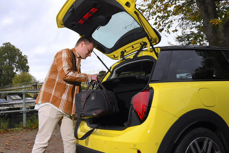 Mini Cooper C and Cooper S long-term test