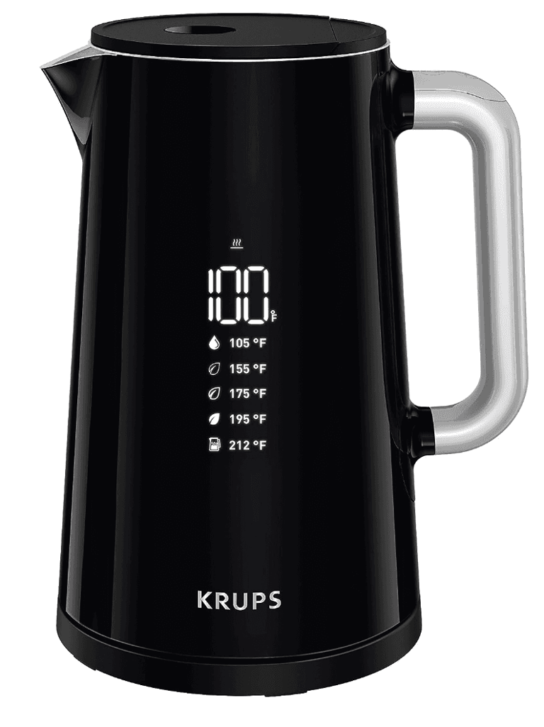 The Best Electric Kettles, Tested and Reviewed