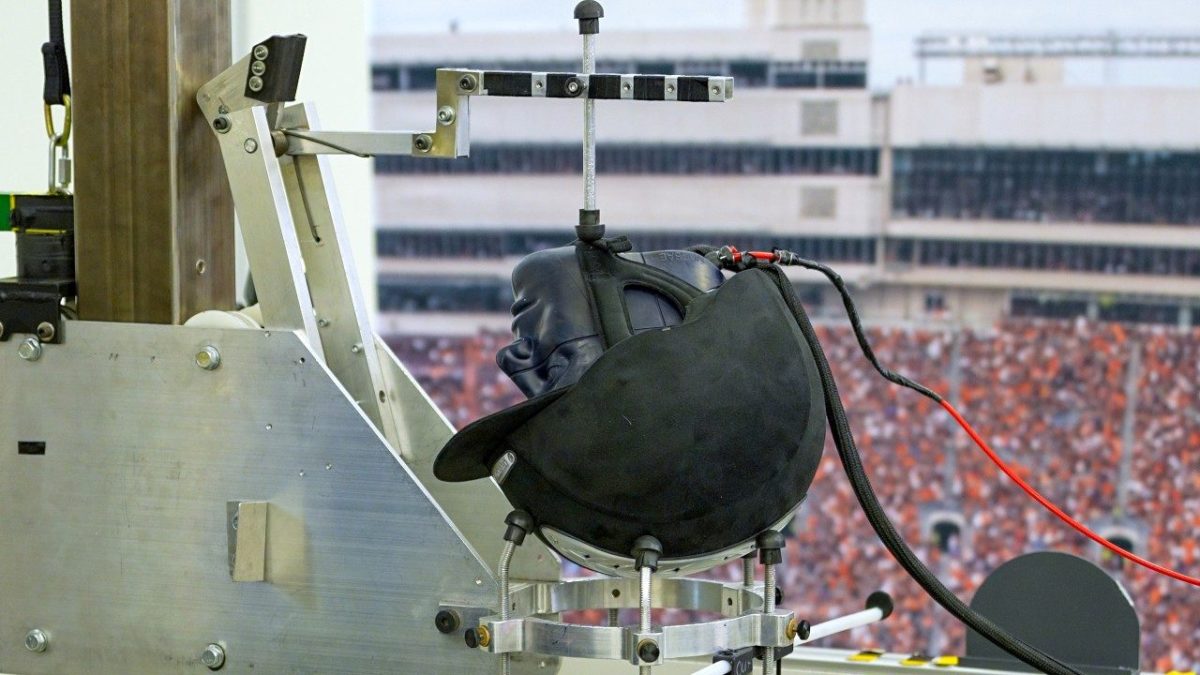 Virginia Tech Releases Updated Helmet Ratings Tailored To Racing, Cross ...