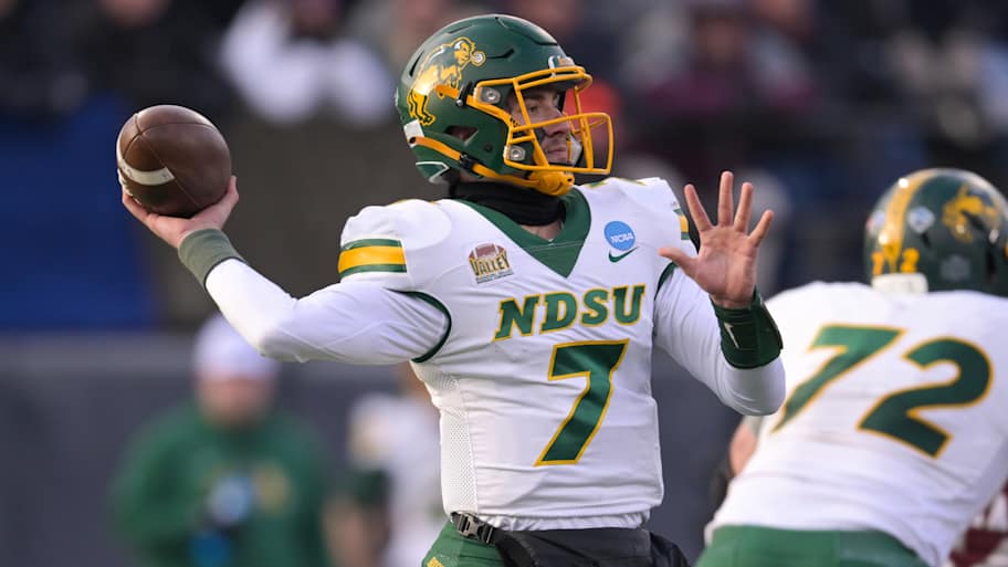 Raiders rookie QB got ultimate stamp of approval before NFL Draft