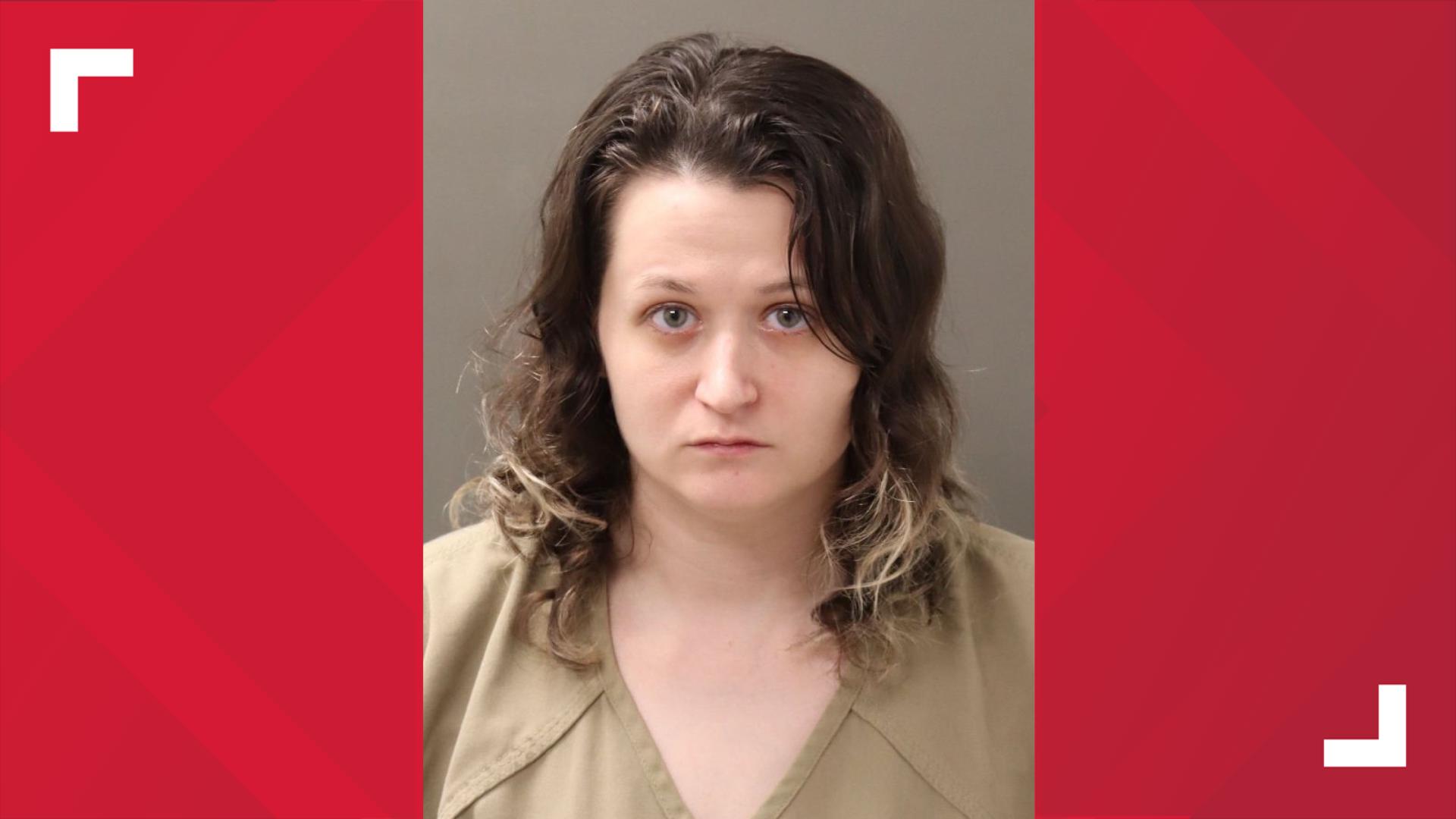 Columbus woman indicted on murder, involuntary manslaughter charges in ...
