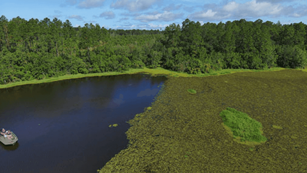 DHS recommends Big Creek Lake remain closed to recreational use