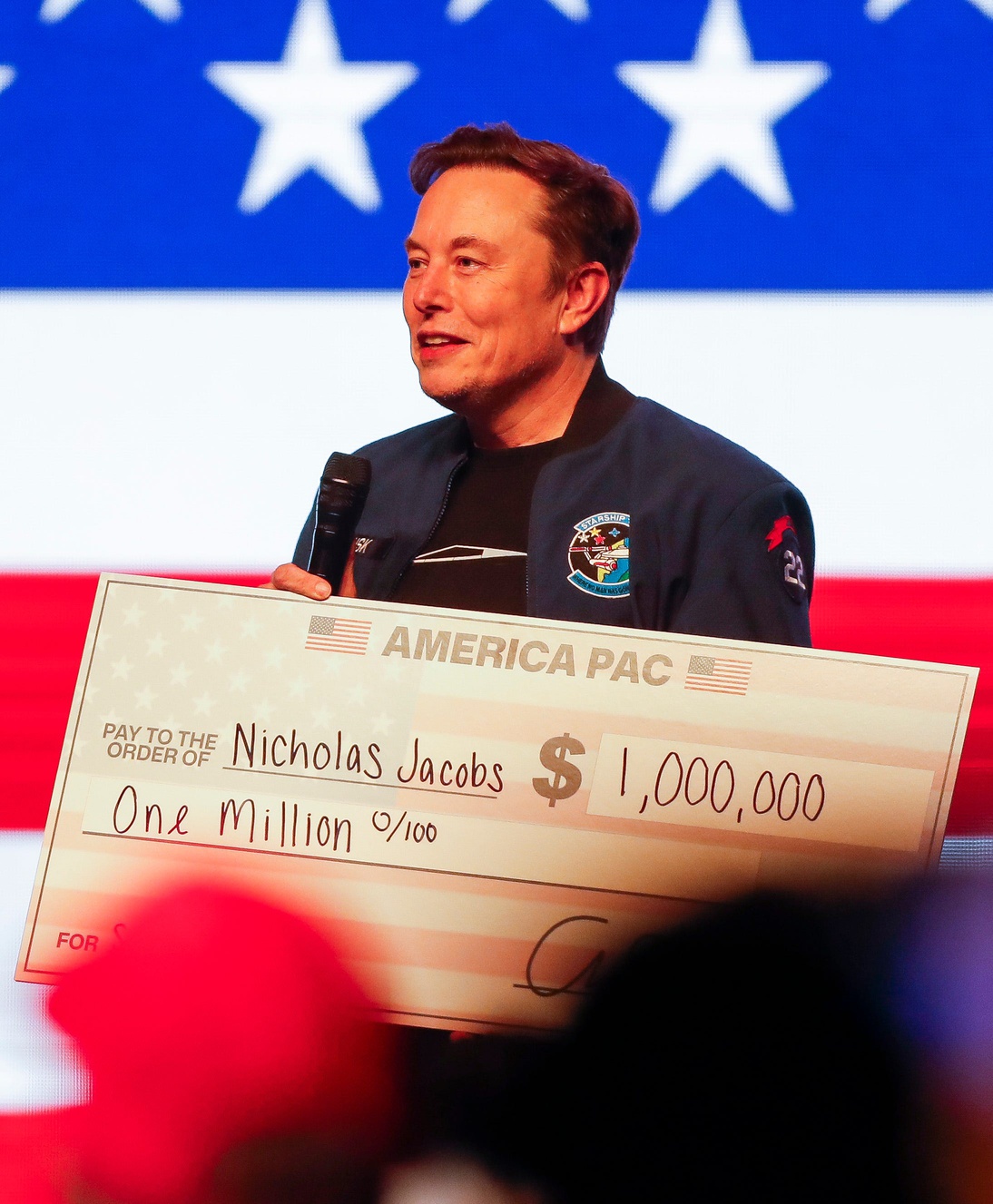 'Insane deficit': Musk responds to anti-DOGE outrage