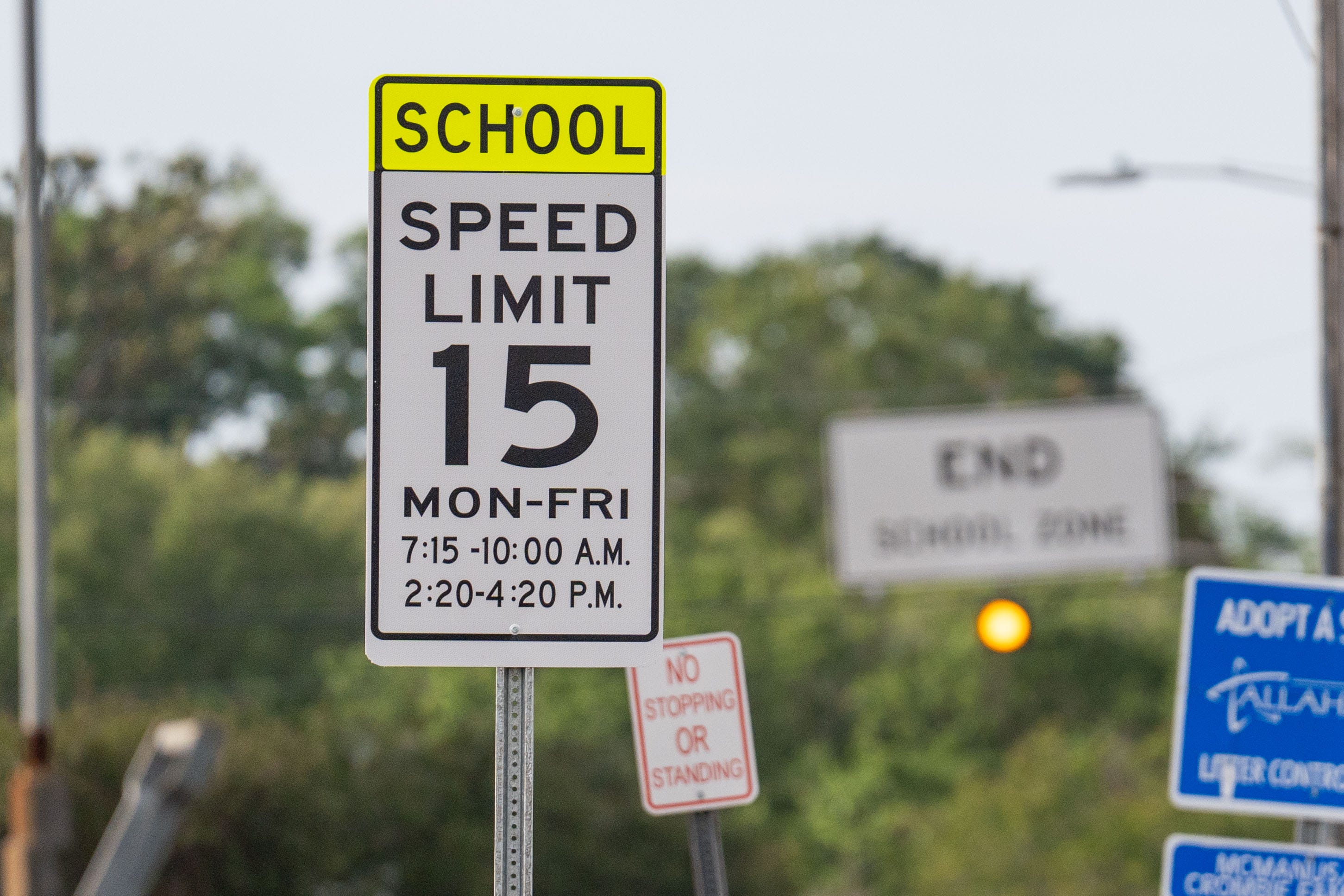 School zone speed cameras to launch again on first day of school