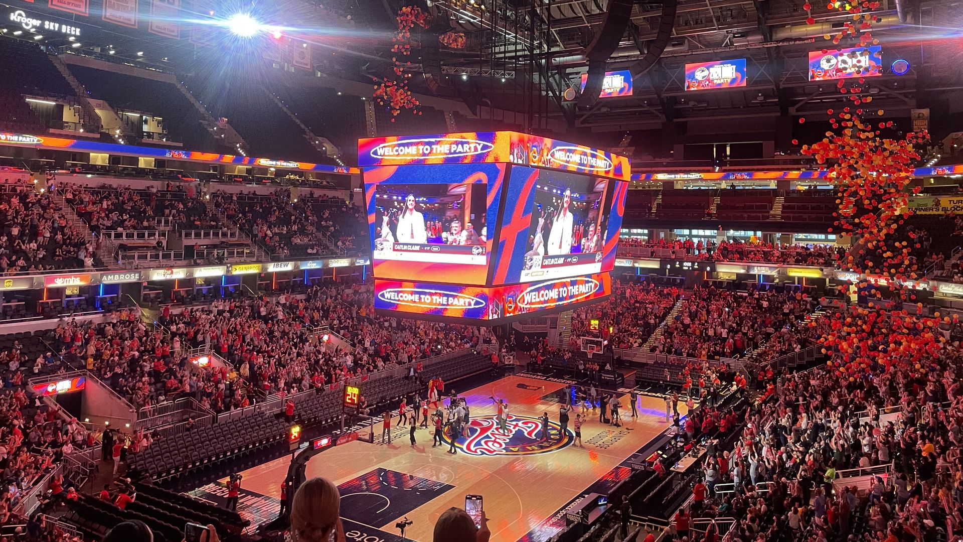 7 Unmistakable Signs That WNBA Is The Biggest It Has Ever Been