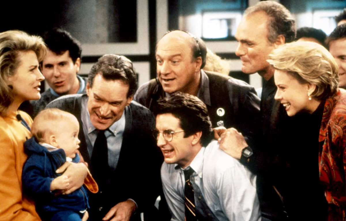 22 Classic ’90s Sitcoms That Defined Generations