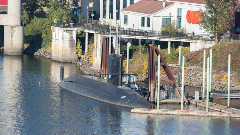 One Of Downtown Portland's Coolest Attractions Is A Jaw-Dropping ...