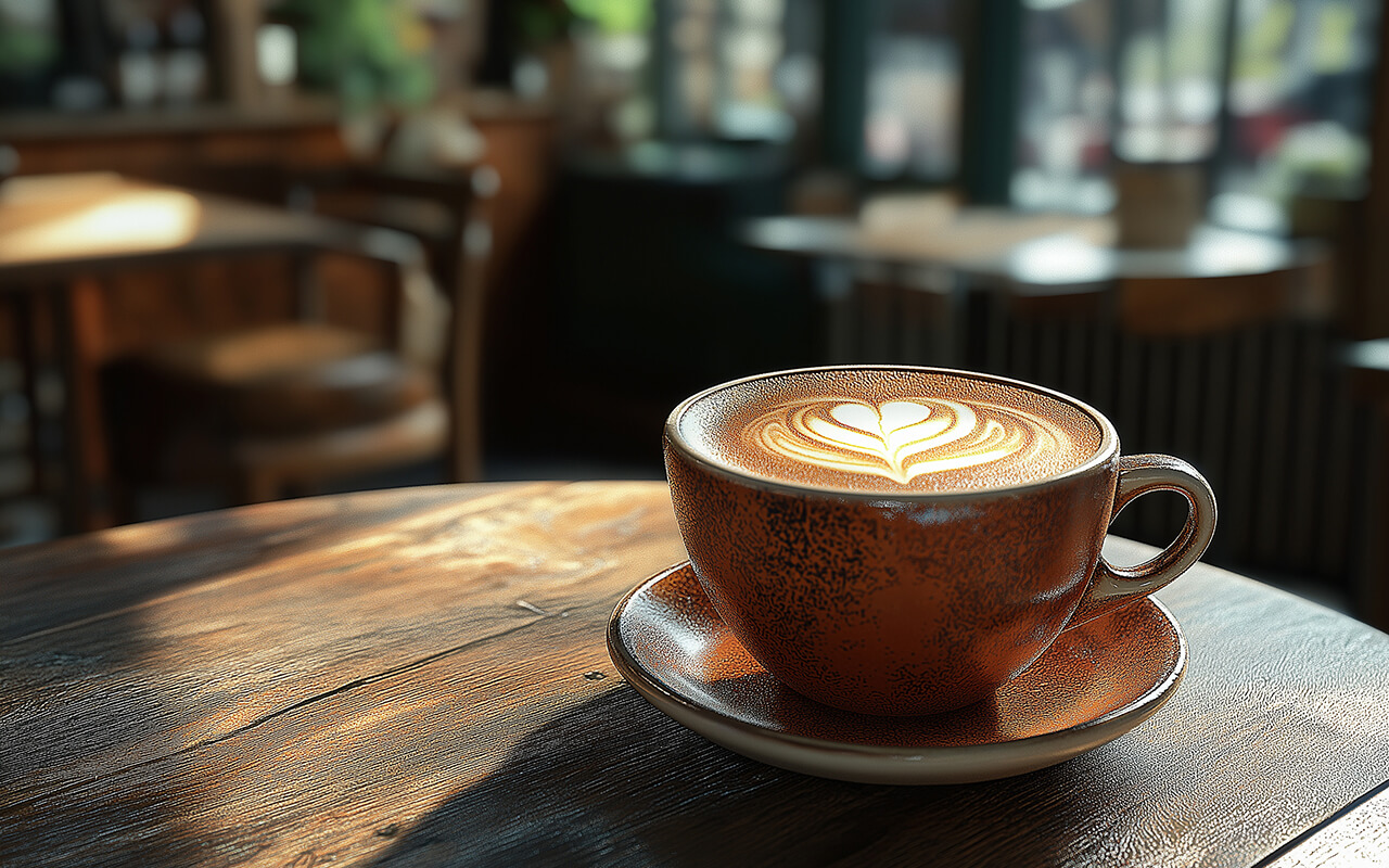 10 best travel spots for café culture