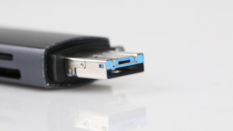 This Is The Highest-Capacity USB Thumb Drive You Can Buy Right Now