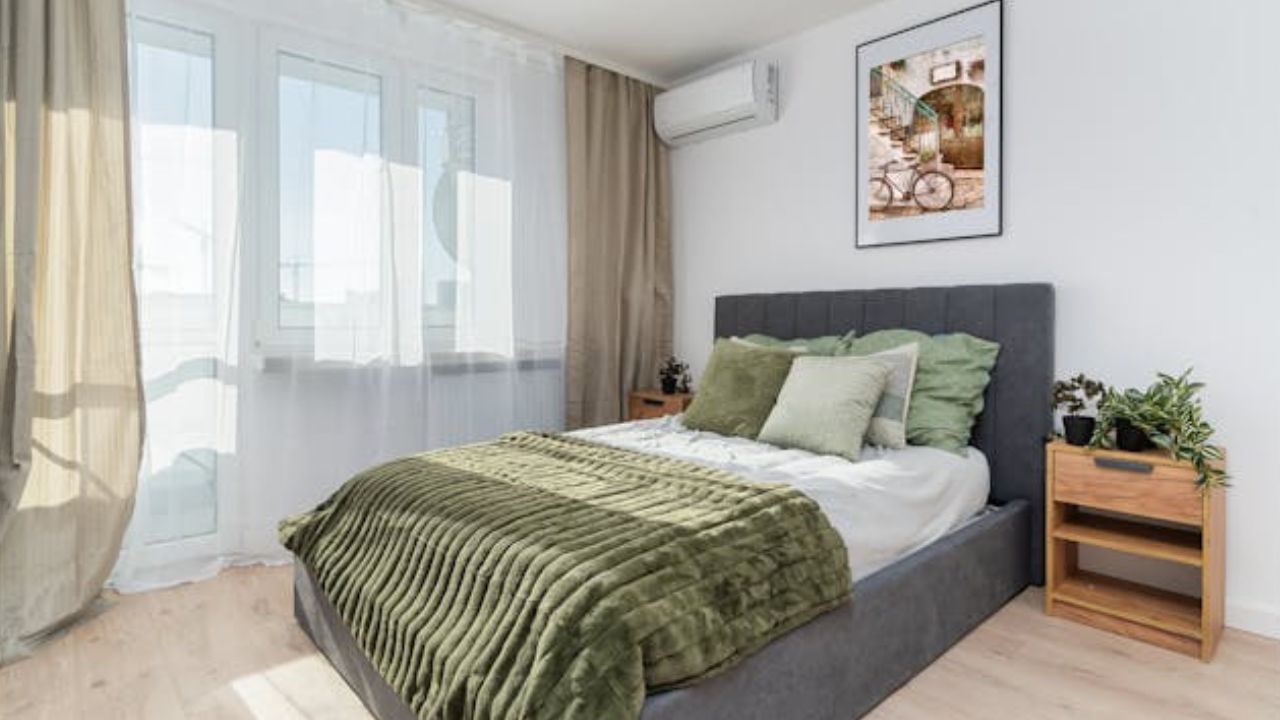 Dit is het verschil tussen een comfortabel huis en een vermoeiend huis