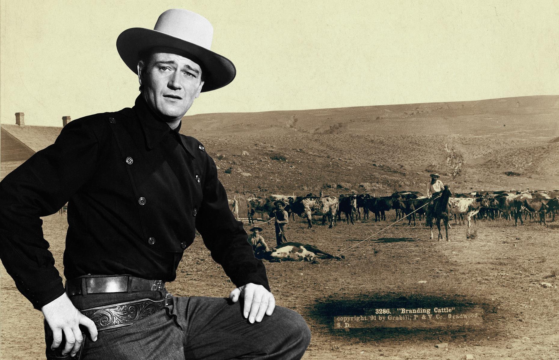 What You Think You Know About The Wild West Is Mostly FALSE