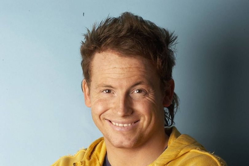 BBC EastEnders star Joe Swash reveals he missed out on iconic role ...