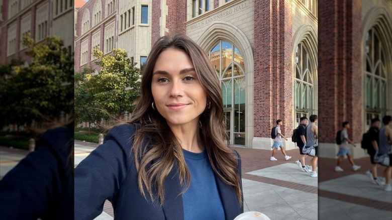 Who Is Bobby Flay's Daughter Sophie? A Look At Her Evolution Through ...