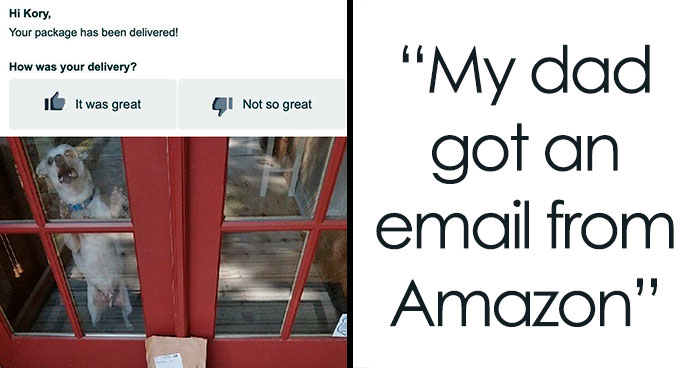 35 Random And Unhinged Emails People Actually Sent