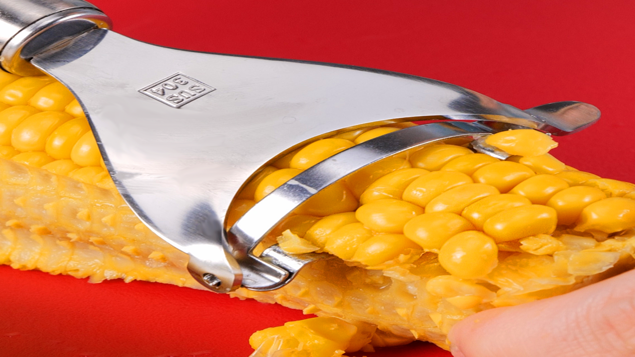 Culinary Curiosities: Kitchen Gadgets That Will Blow Your Mind!