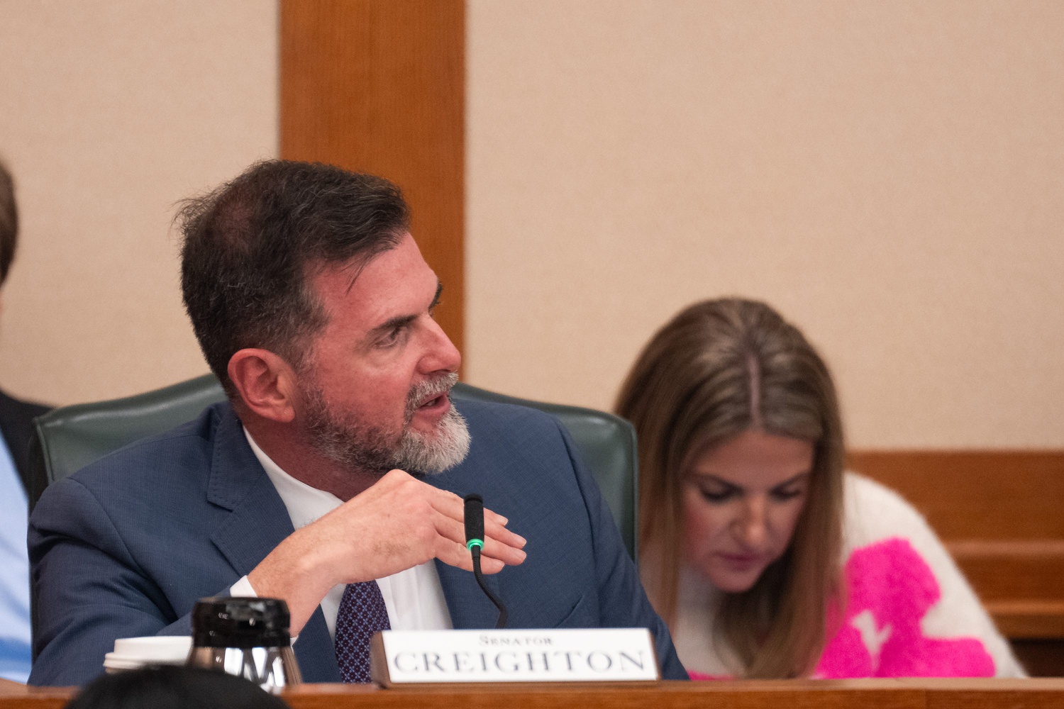 Democrats Rip GOP’s Multi-Billion-Dollar Voucher Plan