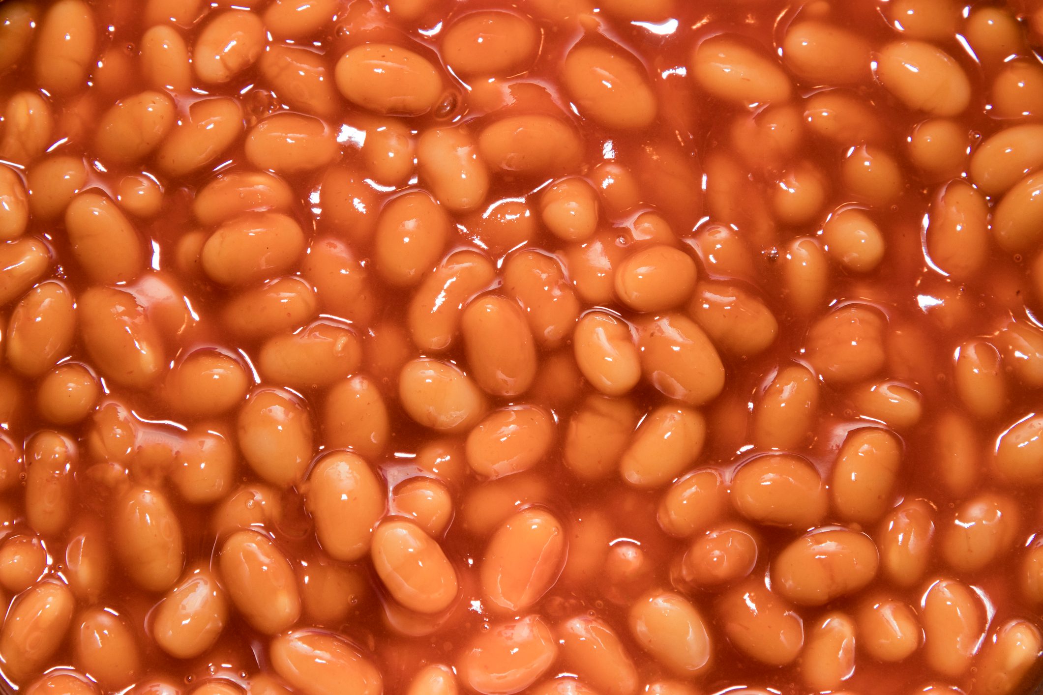 Over 4,500 Cases of Beans Sold at Walmart and Other Retailers Have Just ...