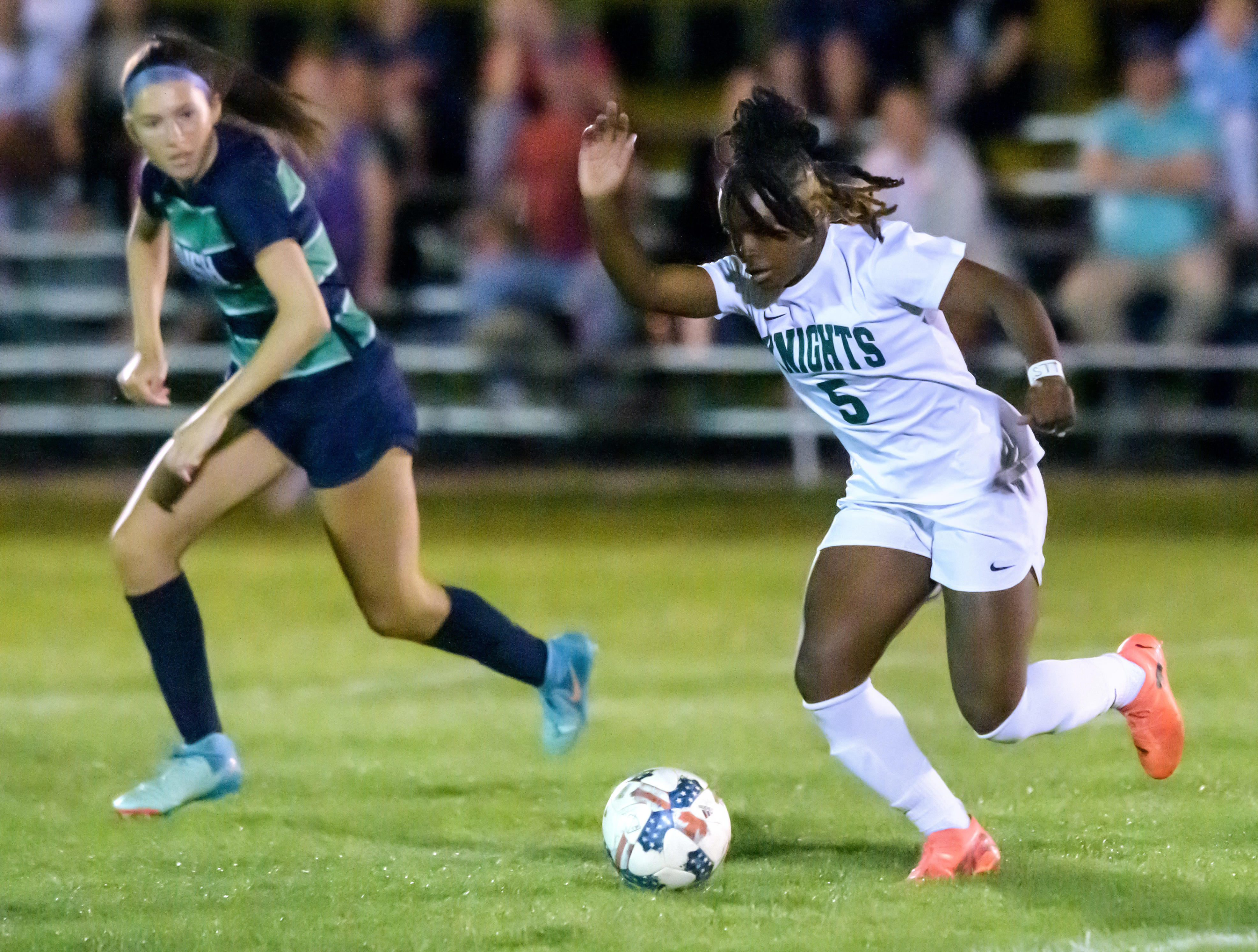 Peoria Notre Dame senior voted fans' choice for 2026 Peoria-area ...
