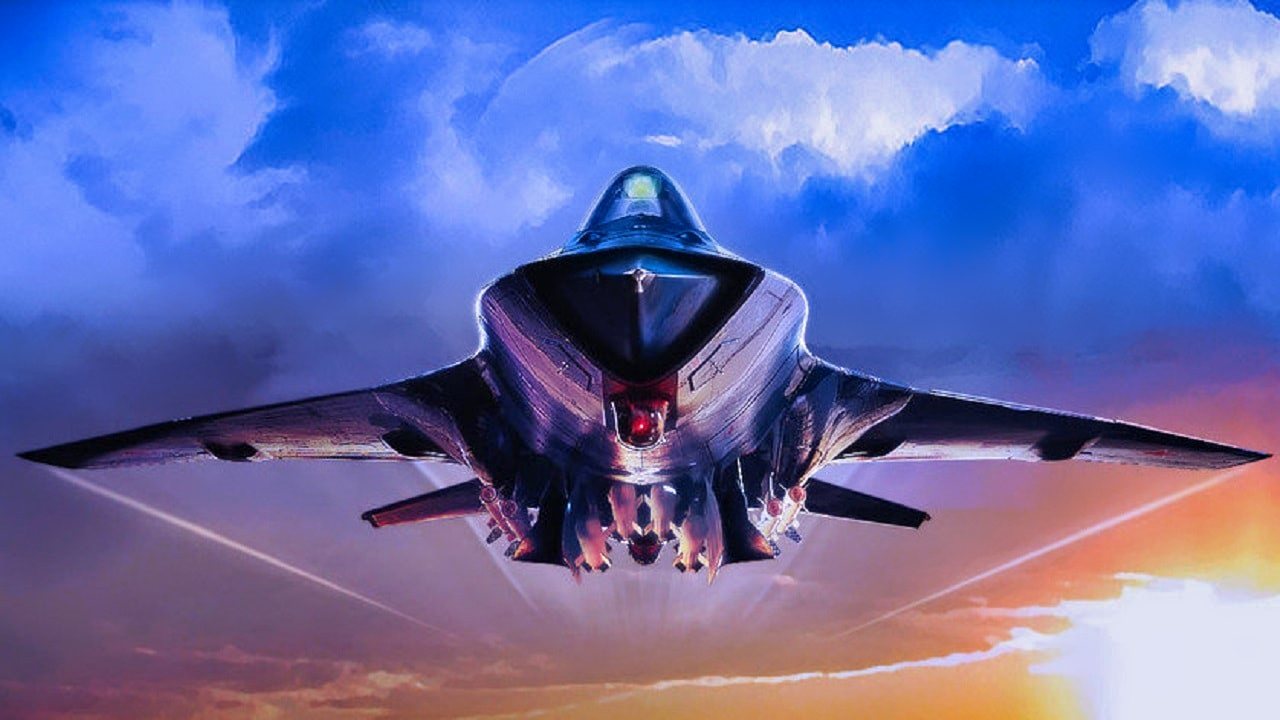 MiG-41: Russia’s New Mach 4 Laser-Firing Fighter Summed Up in 1 Word