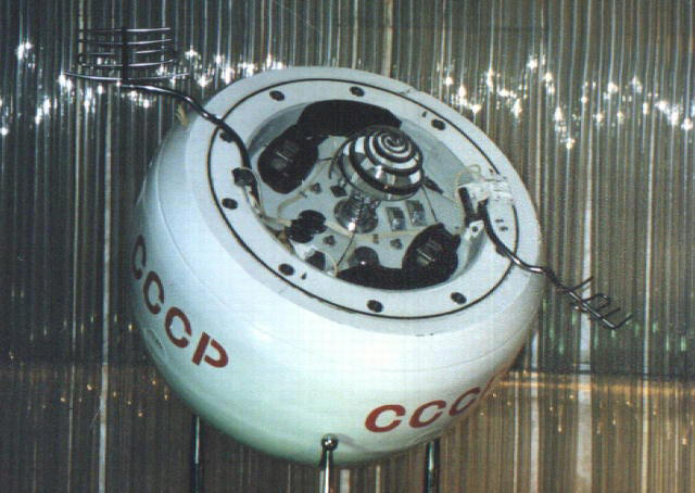 Here's when the Soviet-era spacecraft Cosmos 482 may return to Earth