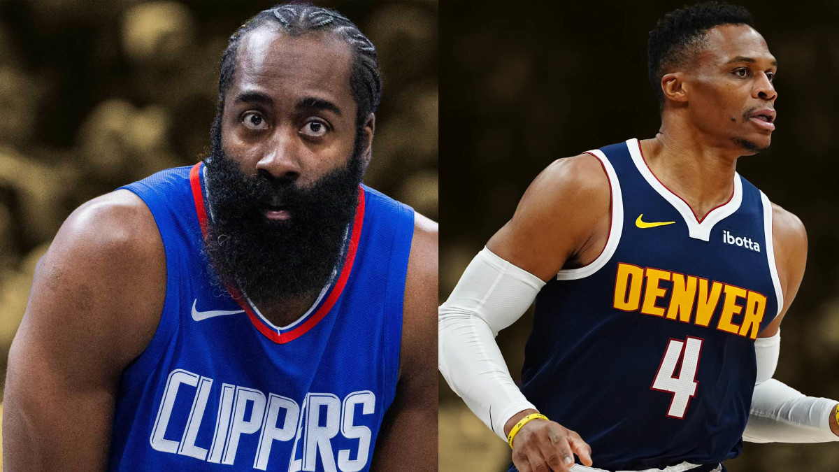 Tim MacMahon points out the key difference between the legacies of ...