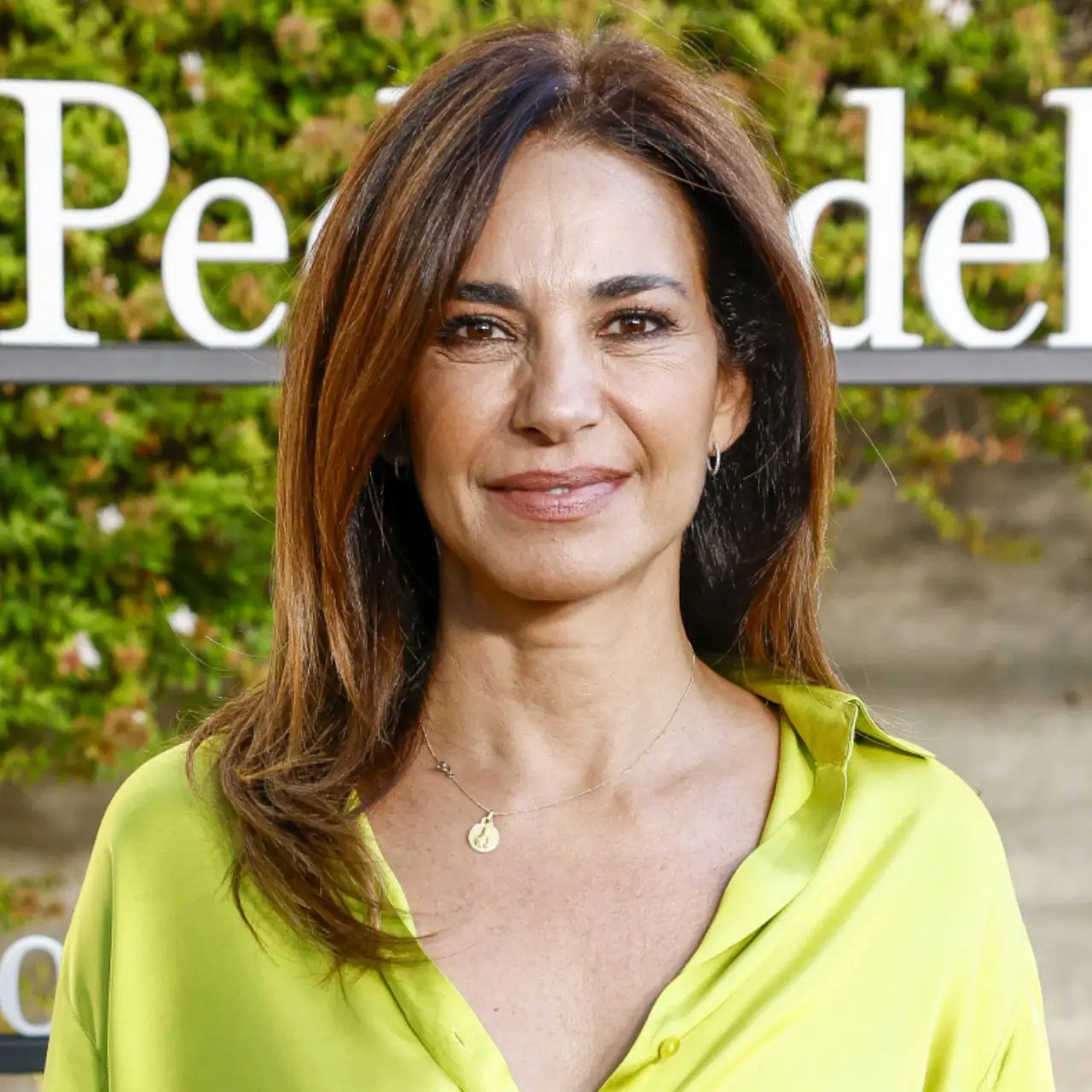 Helena Rodero, farmacéutica, sobre teñir las canas en casa: "No ...