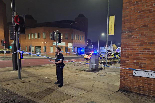 Man accused of Middleborough stabbing found guilty by jury of lesser charge