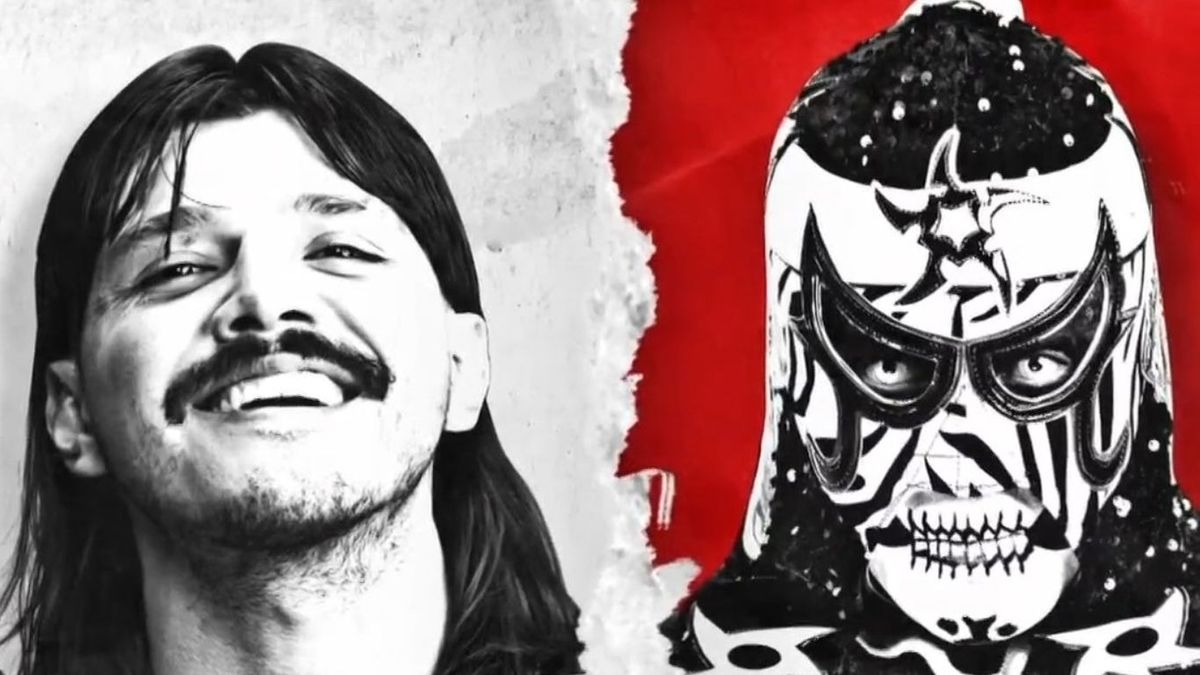 Penta vs Dominik Mysterio WWE Backlash 2025: ¿Cuándo y a qué hora verlo?