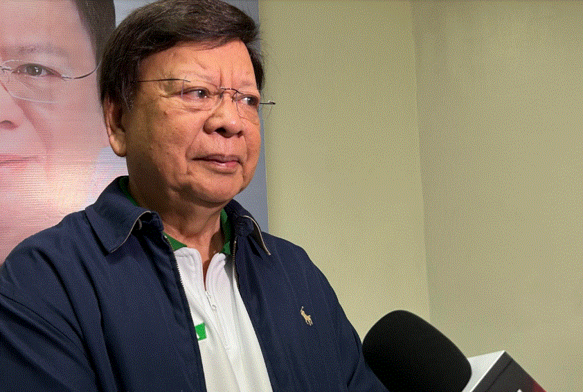 Marcoleta to lead Blue Ribbon Committee; Kiko gets agri, Bam on basic ed