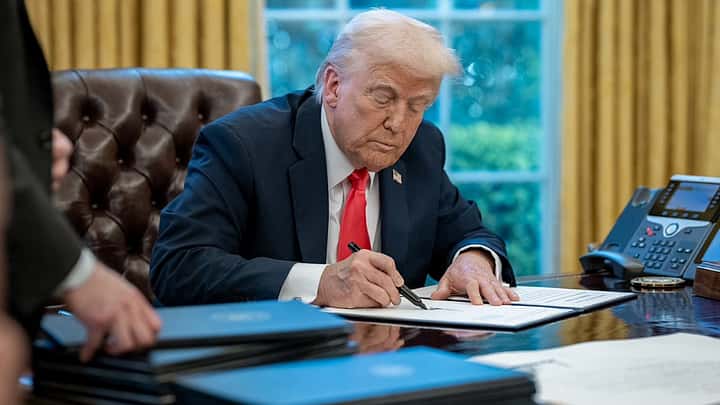 Washington DC Has Highest Murder Rate in 2024, Says White House — Here ...