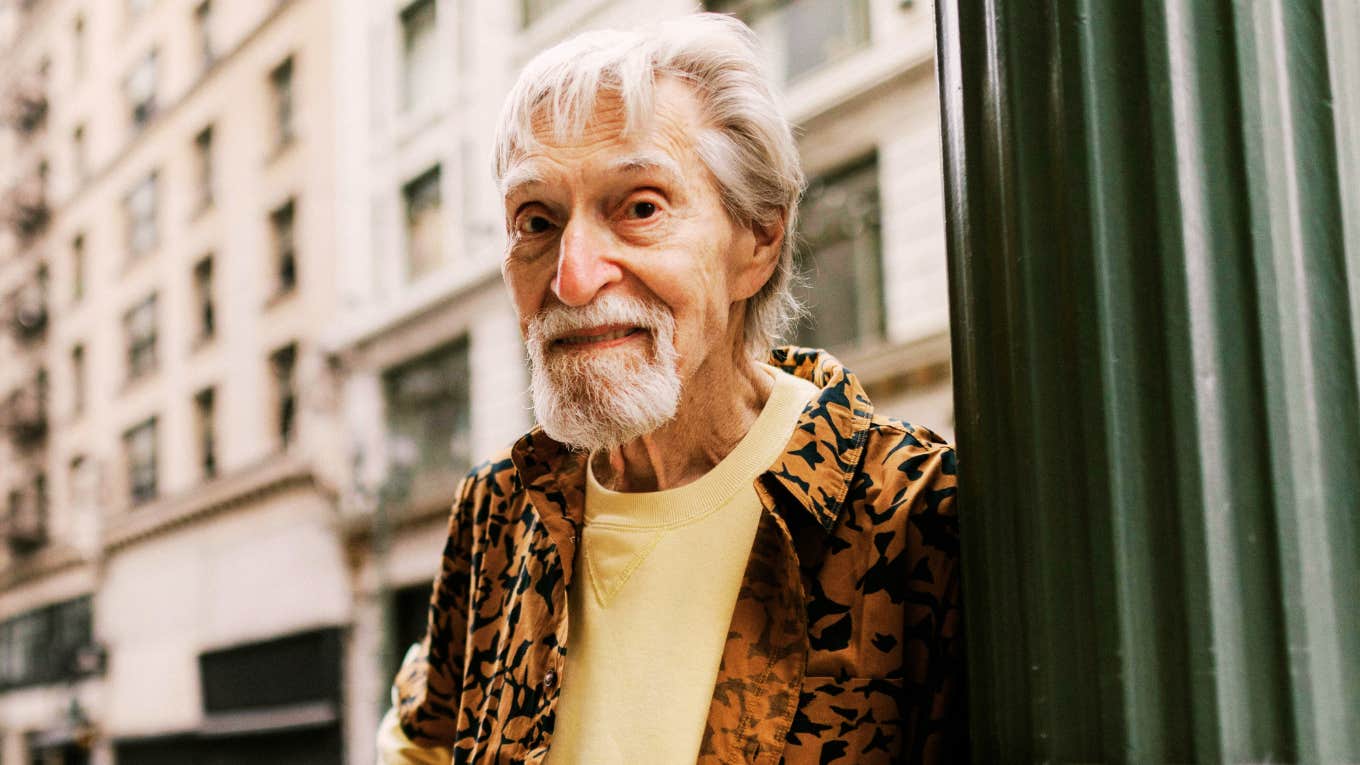 If You're Over 70 And Can Still Do These 7 Everyday Tasks, Experts Say ...