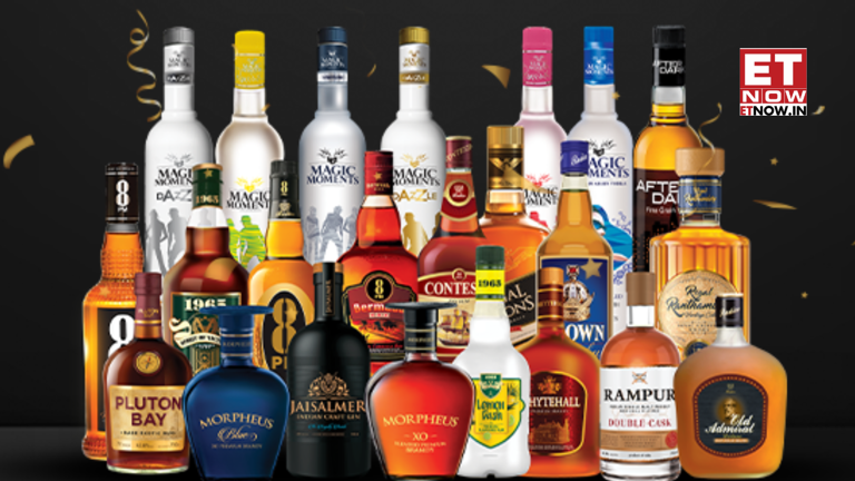 Radico Khaitan Q4 Results: Dividend 2025 announced! Liquor maker to ...