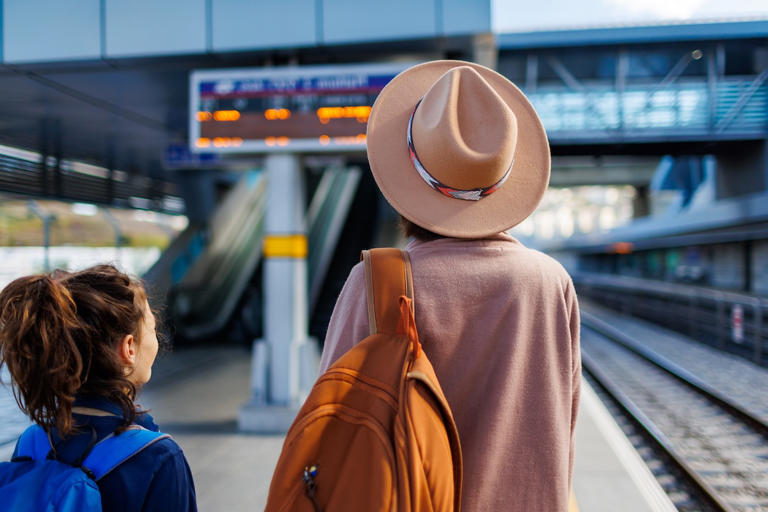 SNCF : réservez vos trajets d’hiver et d’été dès maintenant