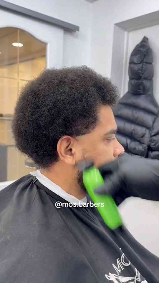 From Wrecked to Refreshed – Epic Barber Fail