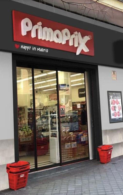 Aparece en Primaprix uno de los productos más esperados: vale 4,95 ...