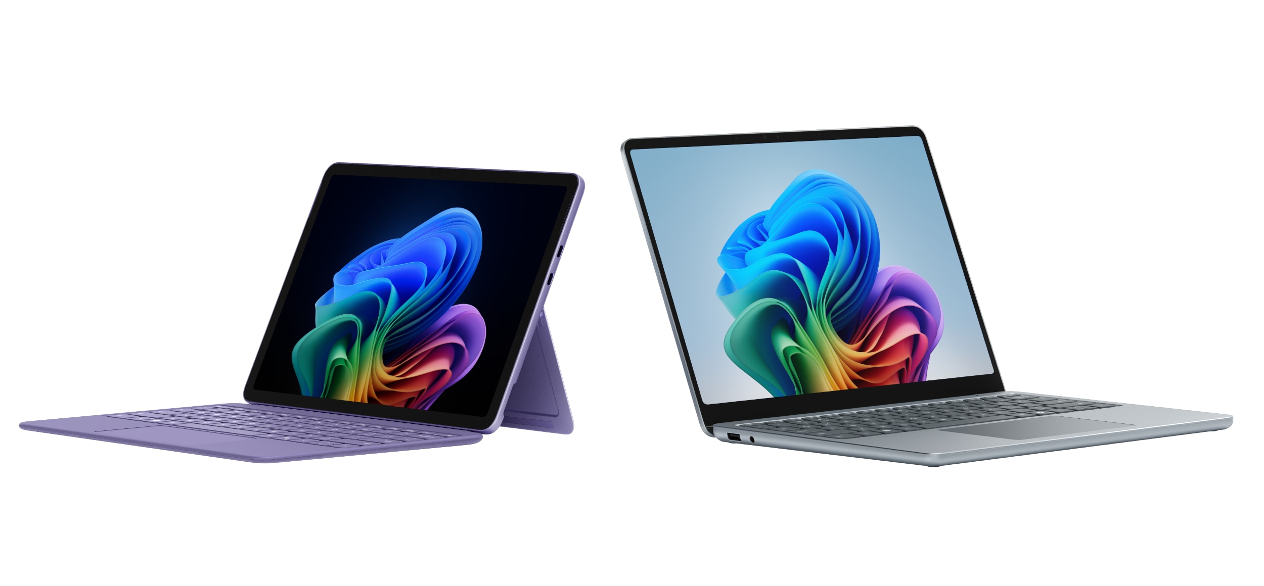 Microsoft unveils smaller Surfaces: A 12-inch Surface Pro tablet and a ...