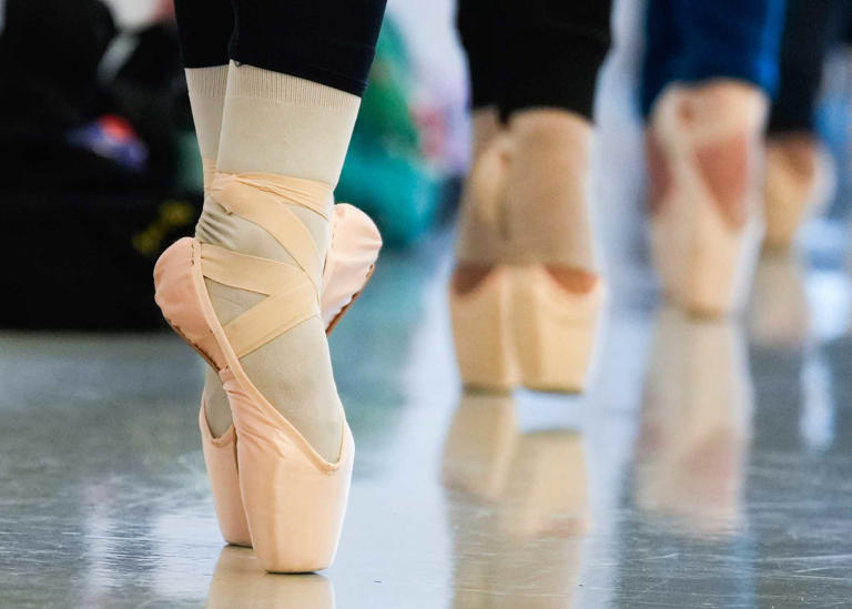 Houston Ballet names Sonja Kostich its new executive director